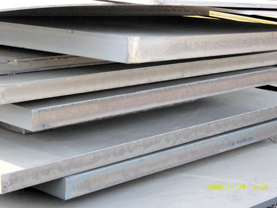 Carbon Steel Plates – PT. Timur Jaya Indosteel