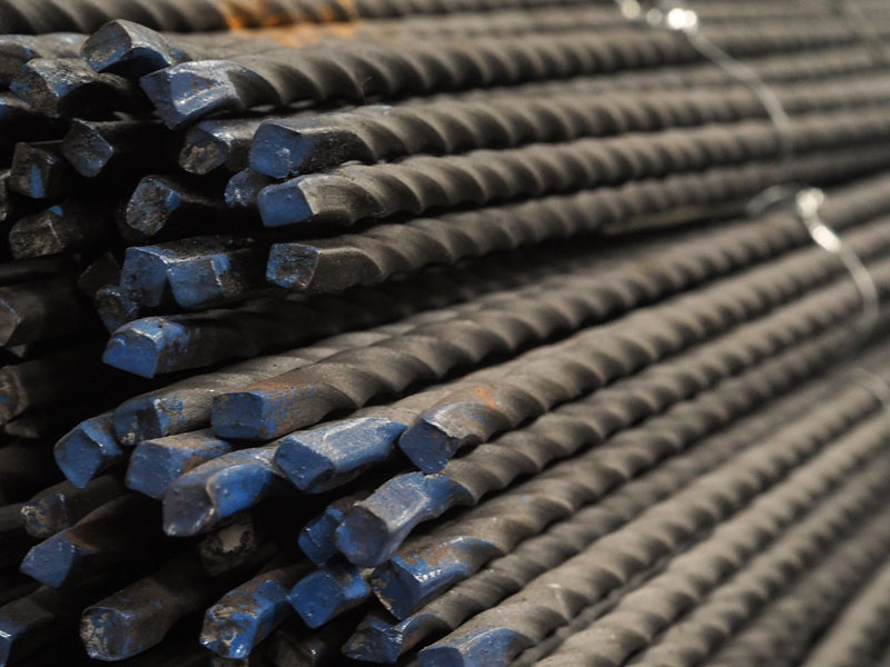 Virkan Square Bar – PT. Timur Jaya Indosteel