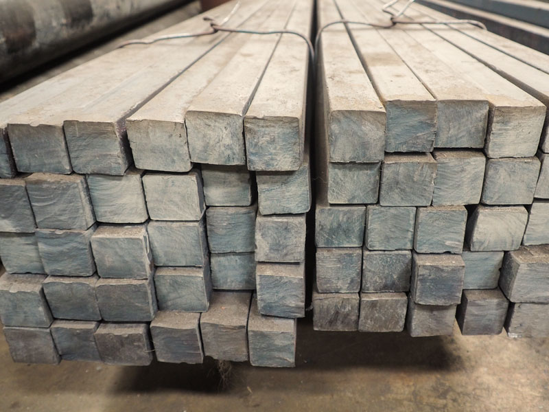 Virkan Square Bar – PT. Timur Jaya Indosteel