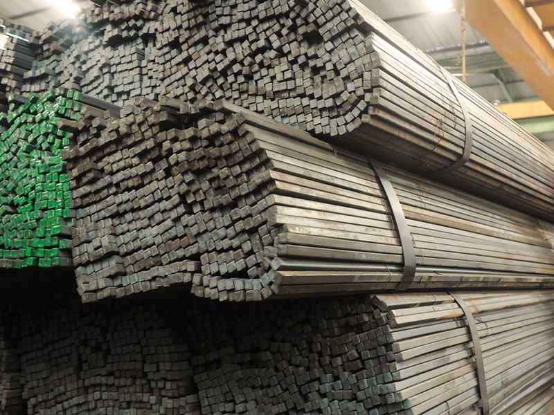 Virkan Square Bar – PT. Timur Jaya Indosteel