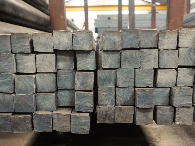 Virkan Square Bar – PT. Timur Jaya Indosteel