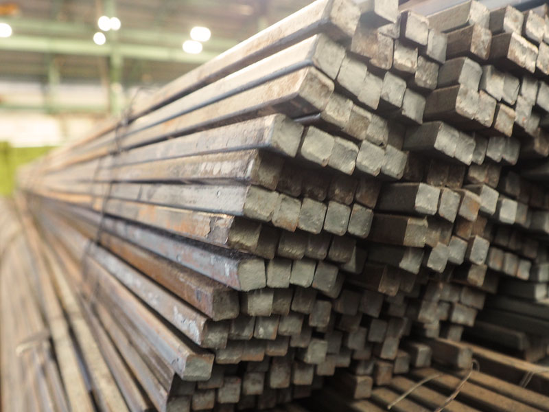 Virkan Square Bar – PT. Timur Jaya Indosteel